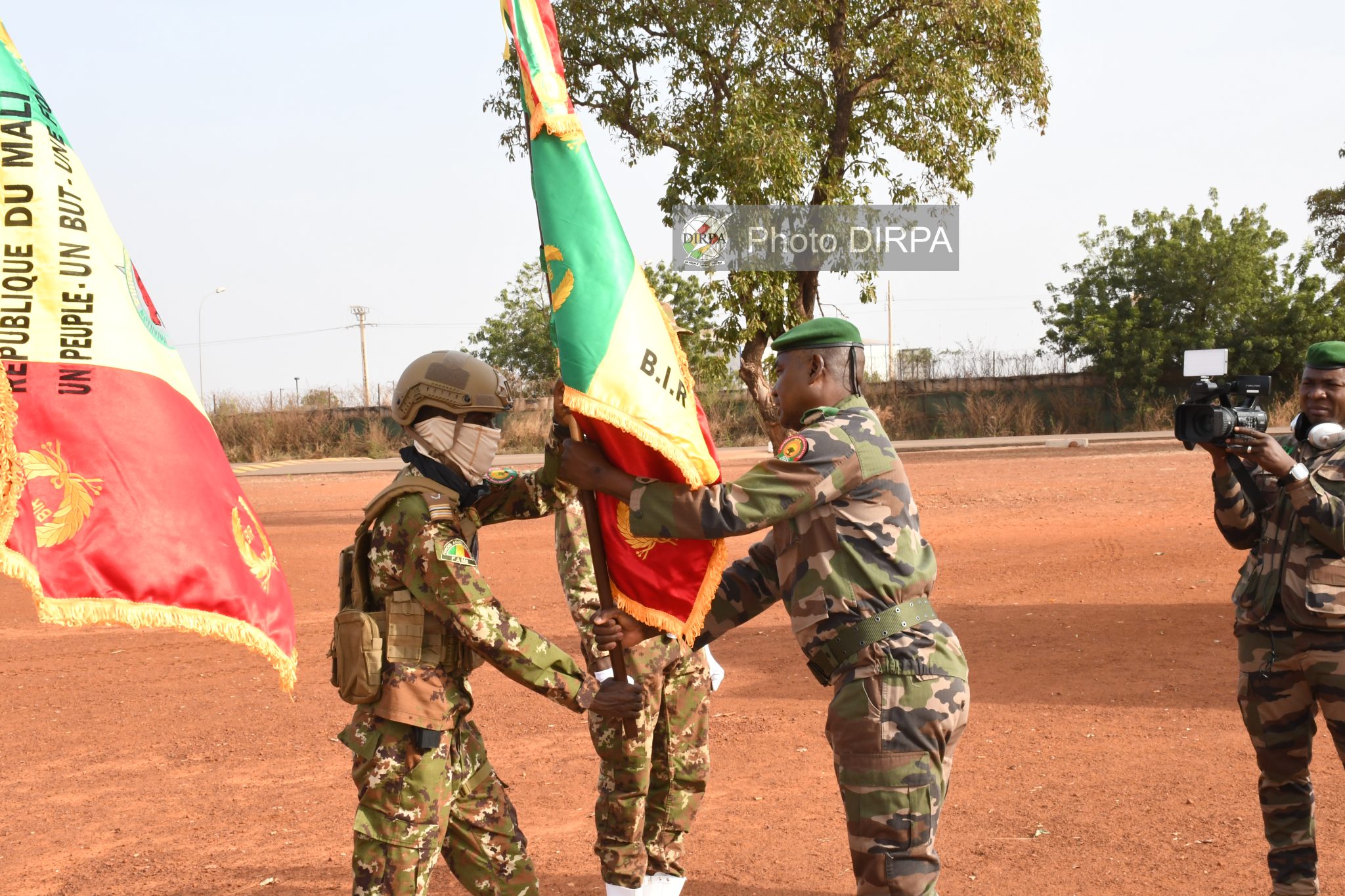 Information Gouvernementale du Mali – Information Gouvernementale du Mali